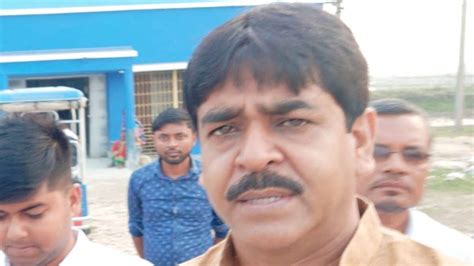 Absconding Former Tmc Mla Saokat Molla Arrested By Nia In Bhangar Blast