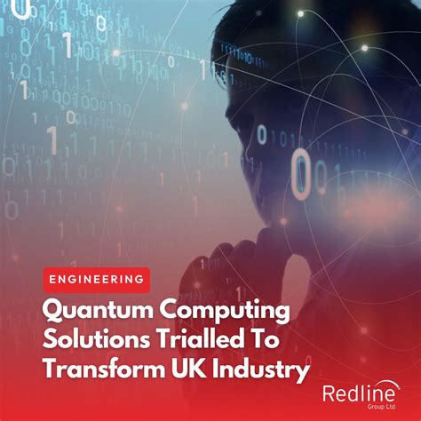 Redline Group Specialist Recruitment For Technology And Electronics