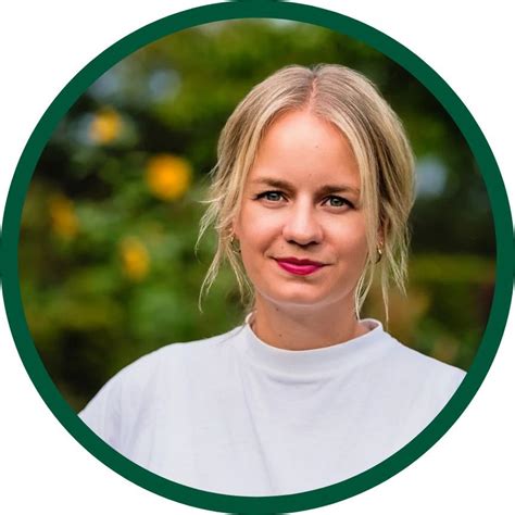 Meet The Team Dorothea Deppermann