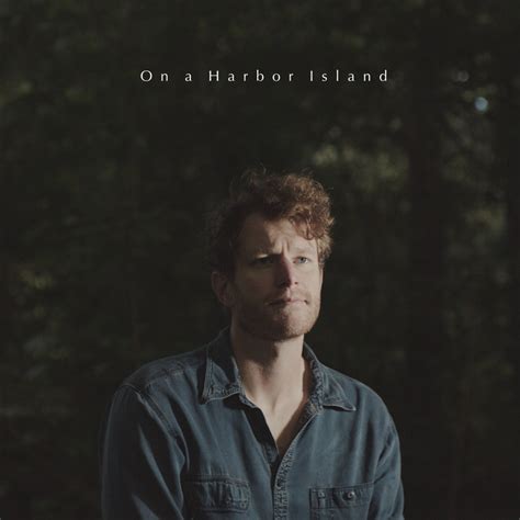 On A Harbor Island Graeme Daubert