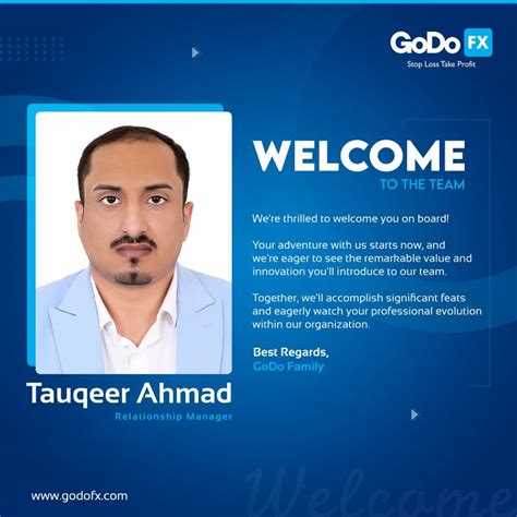 Godo On Linkedin Godo Welcomeonboard