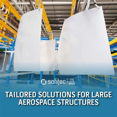 Sofitec On Linkedin At Sofitec We Take Pride In Our Ability To Manufacture Large And Complex…