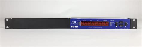 CB Electronics Specialists In Studio Monitor Controllers Digitally Controlled Analog