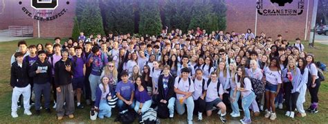 Cranston High School West