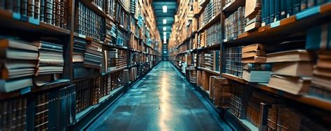 Premium Photo A Database Brimming With Valuable Information Waiting