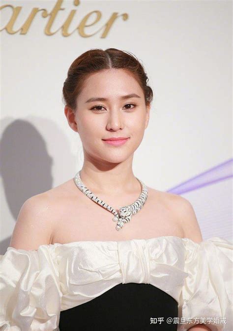 三太陈婉珍不容小觑的珠宝们，赌王曾称她为最美的太太？ 知乎