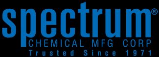 Spectrum Chemicals Laboratory Products