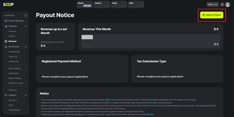 What Is The Soop Monetization Program — Soop Help Center