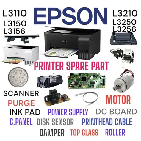 Epson Scanner Malaysia Best Deals June 2026 Shopee Malaysia