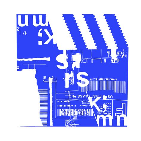 Analog Graphic Design Behance