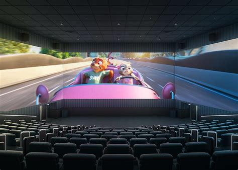 Screenx At Amc