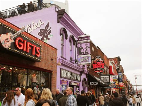 The 21 Best Nashville Bars On And Off Broadway 2023 Nashville The