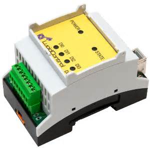 USB Digital Input Module 79 4 Opto Isolated Inputs