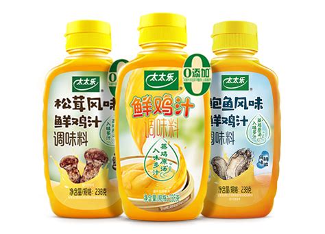 高品质好滋味 产品类型 太太乐太太乐鸡精太太乐官网