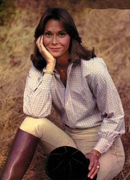 Kate Jackson 1970s Roldschoolcool