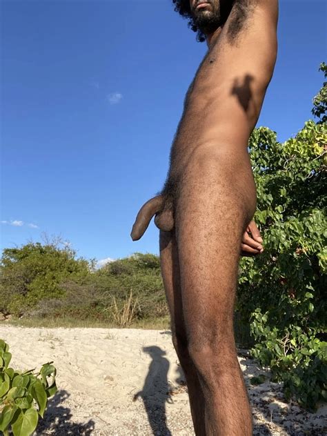 Hairy Beach Dick 17 Pics Xhamster