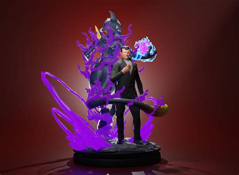 Mewtwo Returns Giovanni