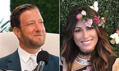 Dave Portnoy Reveals Hes Still Married To Estranged Wife Renee Whom