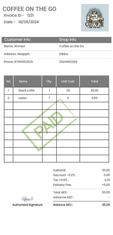 Smart Invoice Apk For Android Download