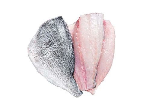 Buy Farmed Black Sea Bream Fillet Online Organic Foods And Café
