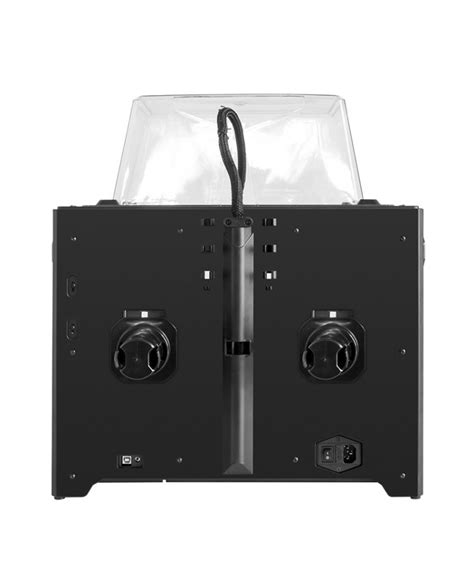 Flashforge New Creator Pro Dual Extrusion 3d Printer3d Printers Bay