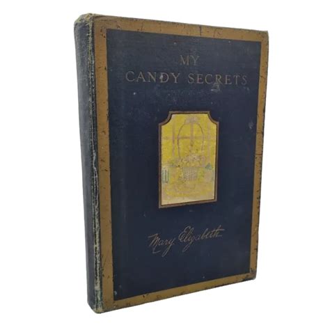 My Candy Secrets Hungry Traveller