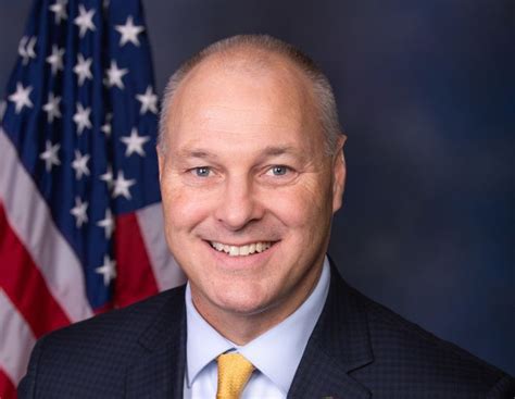 Pete Stauber Bio Detroit Regional Chamber