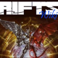 Ley Line Walker Rifts Wiki Fandom