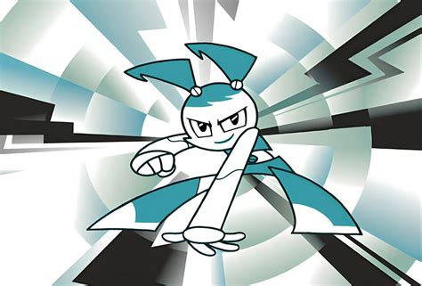Jenny Wakeman By Pokearceus On Deviantart Jenny Wakeman By Pokearceus On Deviantart