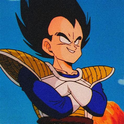 ᴠᴇɢᴇᴛᴀ Ilustración De Dragón Personajes De Dragon Ball Dibujos