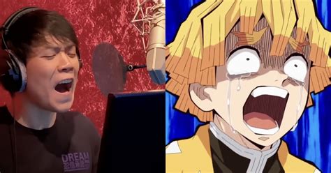 Demon Slayer Cast Interview How This Anime Became A Global Success