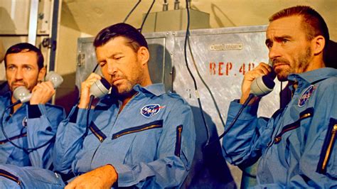 Walter Cunningham Last Surviving Astronaut From Apollo 7 Mission Dies