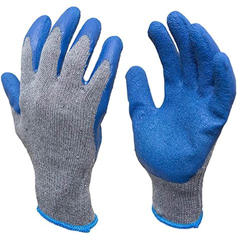 Construction Gloves Qingdao Fillsense Safety Products Coltd