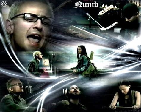Linkin Park Video Numb 2