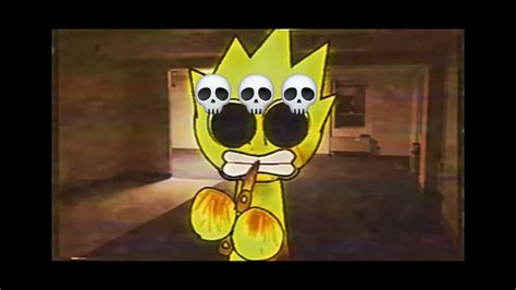 The Sprunki Analog Horror💀 Youtube