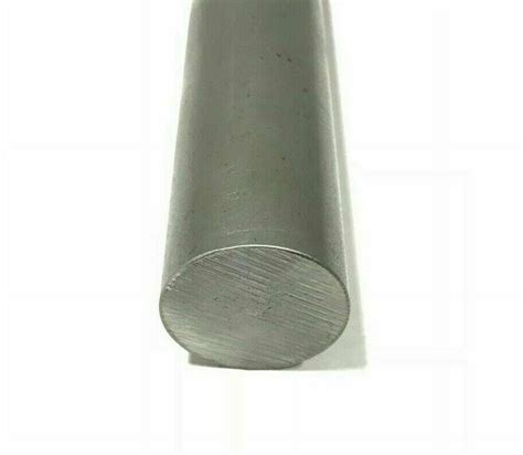 1 Diameter X 24 Long C1018 Steel Round Bar Rod Walmart Business