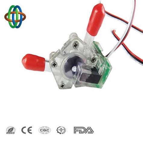 China Customized Fm Ps4765 Optical Flow Meter Manufacturers Free Sample Ept