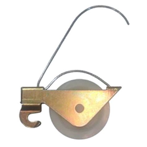 Andersen 100 Series Screen Door Roller Parts And Hardware Kc