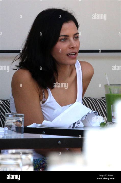 Jenna Dewan No Makeup