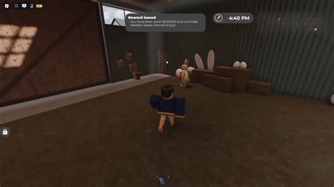 Complete Guide To Easter Event In Greenville Roblox Deltias Gaming