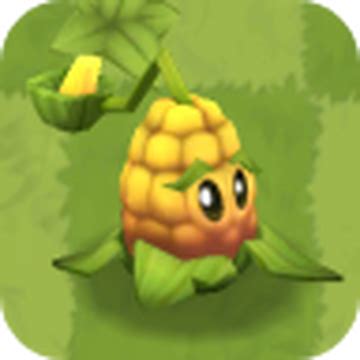 Plants Vs Zombies 2 Kernel Pult