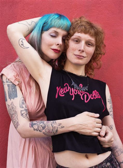 Trans Love Is A Celebration Three Trans 4 Trans Couples Share Their