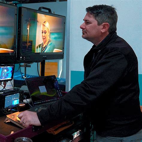 Dane Brehm First Entertainment Cu