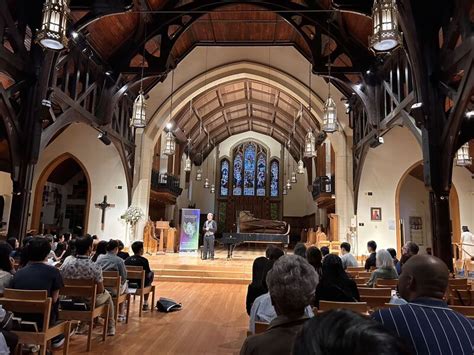 Just Wrapped Up An Increadible Week Of Teaching And Performing In Vancouver