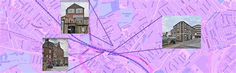 The History Of The Hat Industry In Luton