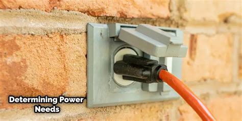 How To Run An Extension Cord Through A Wall Detailed Explanation