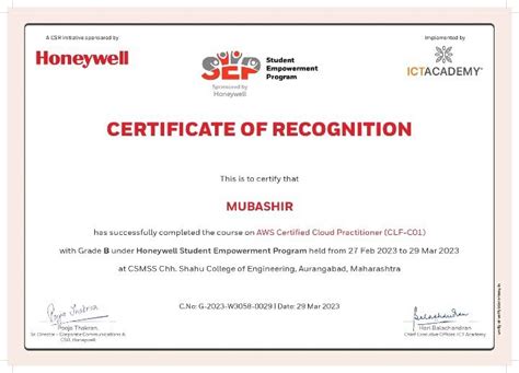 Mubashir Shaikh Posted On Linkedin