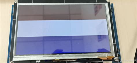 Gec6818制作国旗 Csdn博客 Gec6818制作国旗 Csdn博客