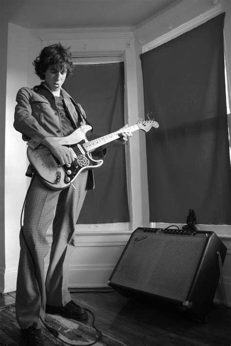 Jesse Cotton Stone Photos