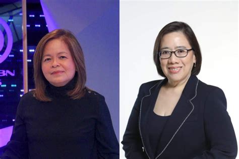 Year Of Retirements Abs Cbns Ging Reyes And Gmas Marissa Flores Retire Cmfr